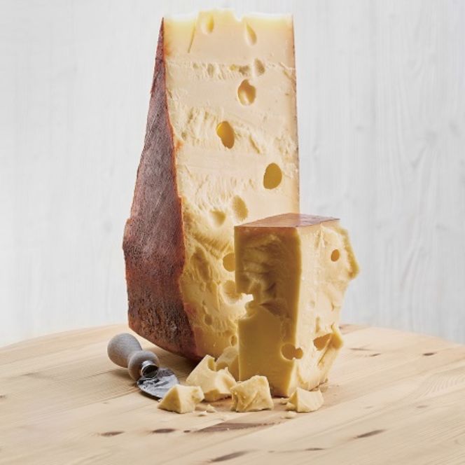 Käsespezialitäten | Chäsbueb